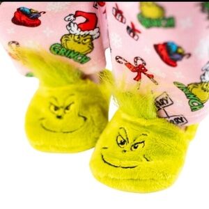 My Life As | Toys | My Life As Poseable Grinch Sleepover 8 Doll Dark ...